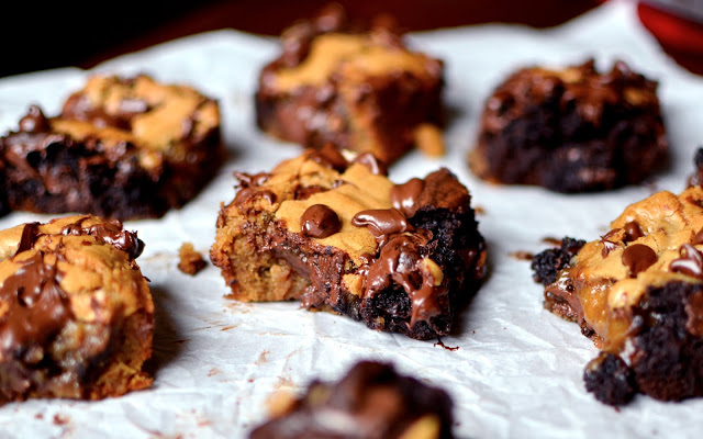 Browkies – Gâteaux & Délices