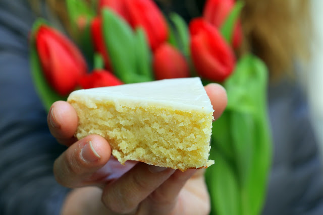 Gâteau nantais – Gâteaux & Délices