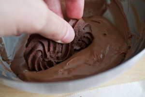 Spritz au chocolat – Gâteaux & Délices