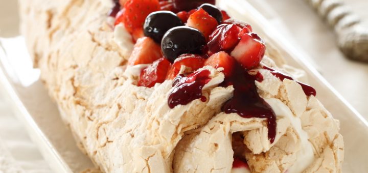 Gâteaux – Page 8 – Gâteaux & Délices