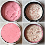 Plaisir aux fruits rouges – Gâteaux & Délices