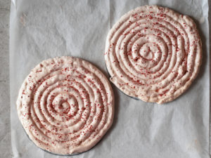 Plaisir aux fruits rouges – Gâteaux & Délices