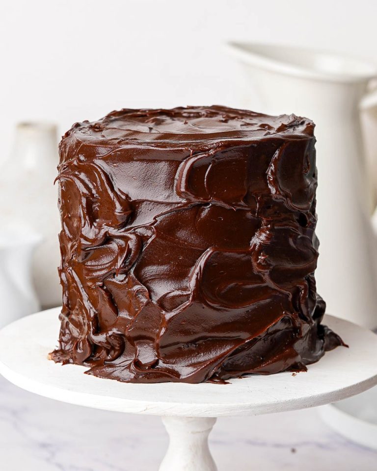 Matilda cake – Gâteaux & Délices
